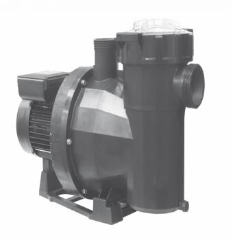 Hydro Global Maldives - Swimming Pool Expert